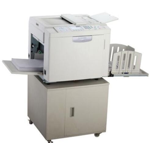 Dx2432/Dx2430 Copy Printer/ Duplicator for Ricoh Dx2432 Dx2430 Copy ...