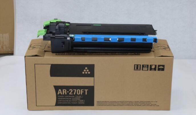 Compatible Sharp Ar-270 Ar-310FT Toner Cartridges for Sharps Ar-235/257 ...