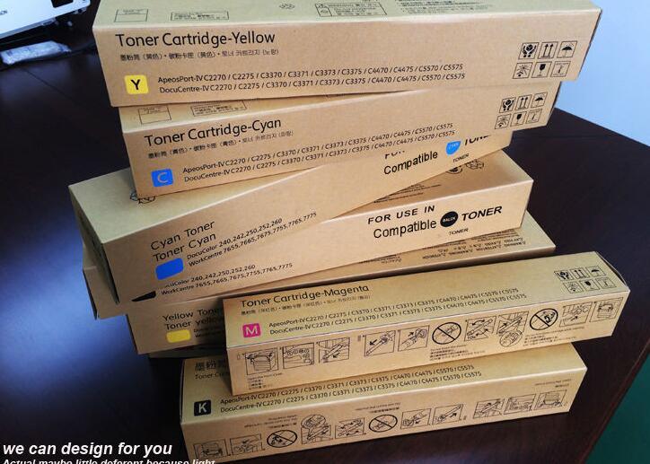 Compatible Oki B6500 Toner Cartridge, Toner for Oki B6500dn 6500n ...