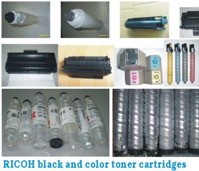 3764b003AA, Compatible Canon Gpr-37, Npg-53, C-Exv35 Toner Cartridge ...