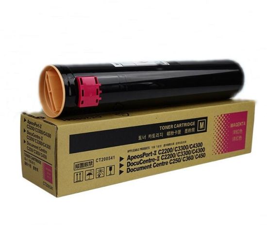 Compatible Xeroxs DC450 DC505 DC550 DC551 DC600 Toner Cartridges - Buy ...