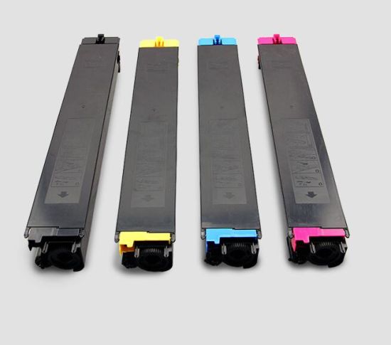 Compatible Color Toner Cartridge Mx2010 for Sharp Mx2010 Mx-2010u ...